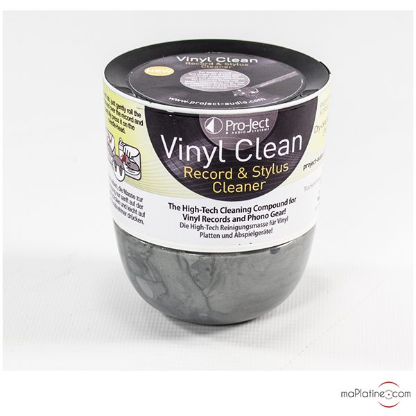 The latest products for cleaning your records - maPlatine.com blog