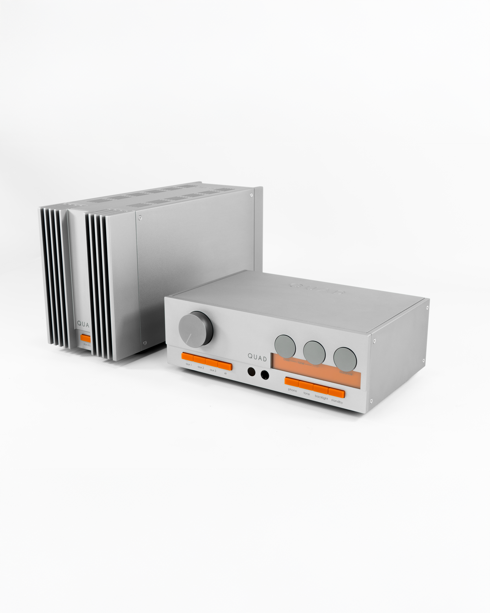 The return of the legends: Quad 33 and 303, when authenticity meets ...